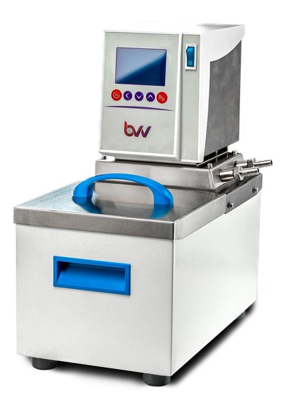 1L Standard Distillation Turnkey Setup – Citalmex